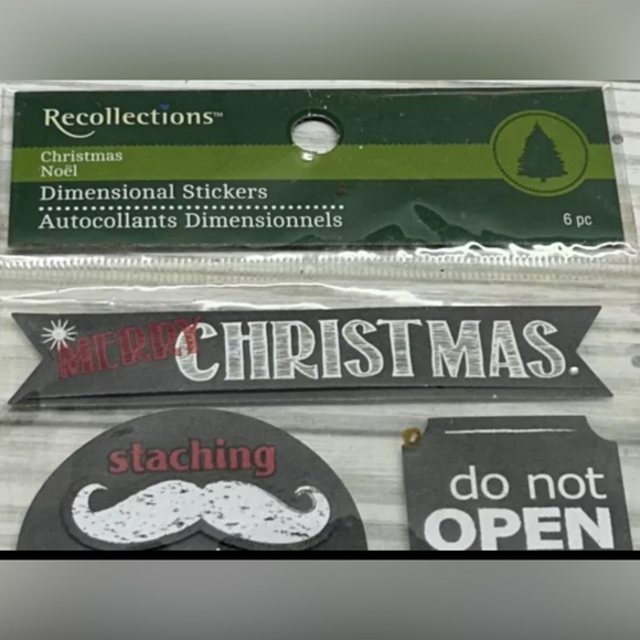 Recollections | Holiday | Holiday Time Cookie Exchange Party Cards 8 ...
